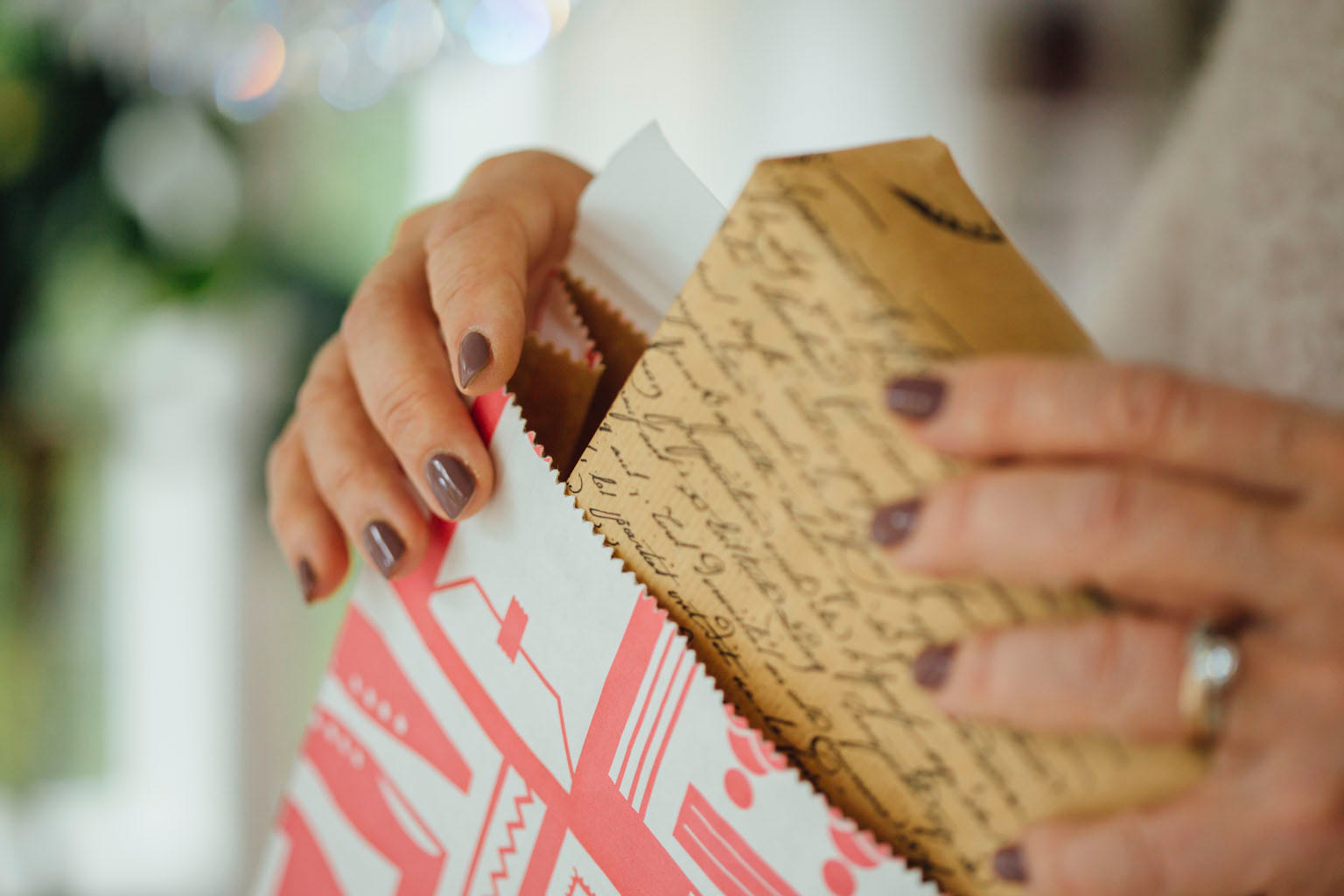 Joulupaketit postiin helposti ja ilman stressiä näillä ohjeilla